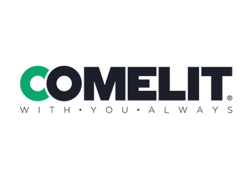 BIM objects - Free download! Comelit | BIMobject