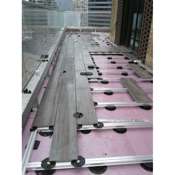 BIM objects - Free download! Aluminum Framing System | BIMobject