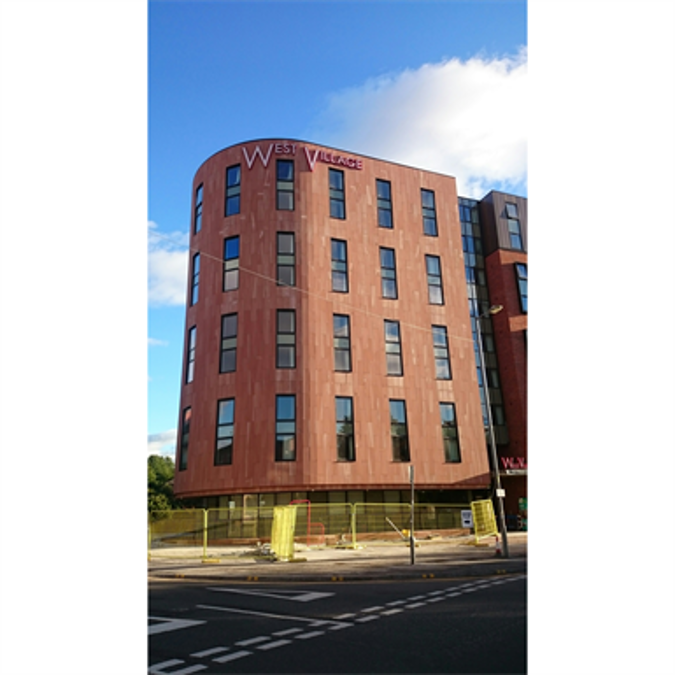 BIM objects - Free download! Aliva Air Lightweight Ceramic System ...