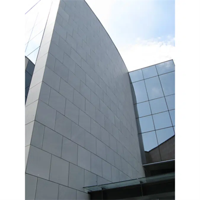 BIM objects - Free download! Aliva Natural Stone System | BIMobject