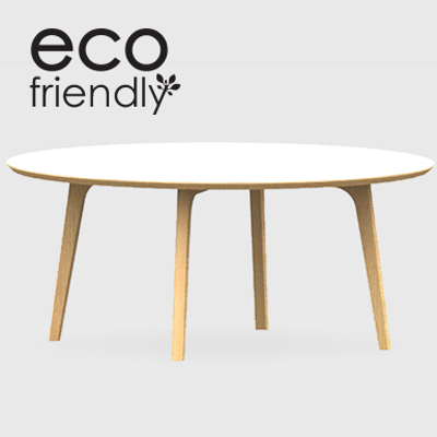 BIM objects - Free download! coffee table | BIMobject