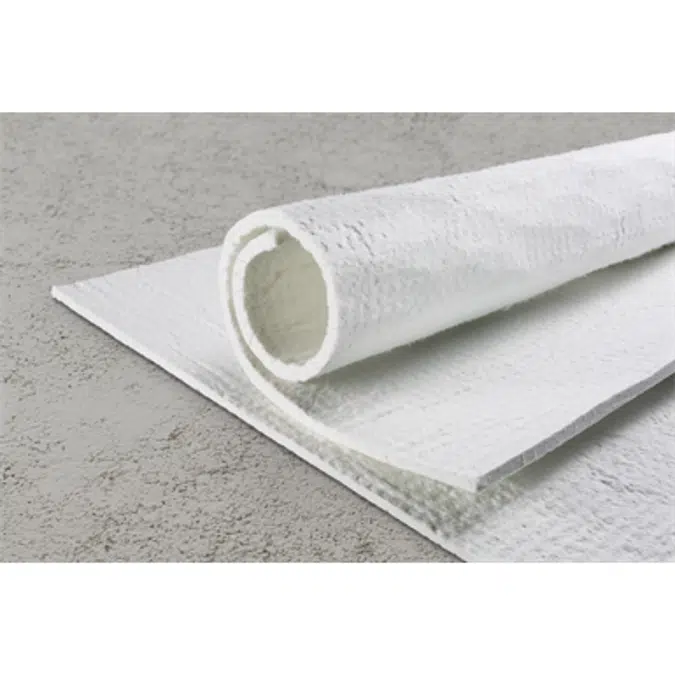 BIM objects - Free download! SLENTEX 100/1 roof insulation | BIMobject