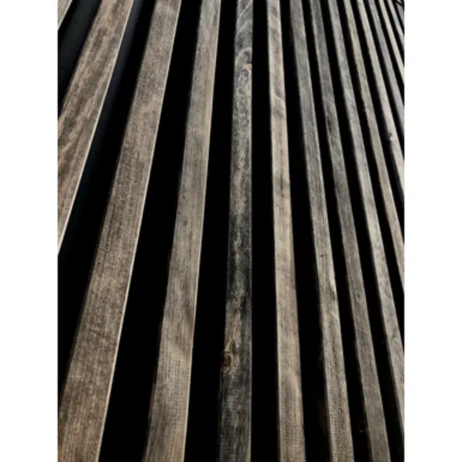 BIM objects - Free download! Decorative Panels NEOCLIN®-Dg-40x40-40 ...