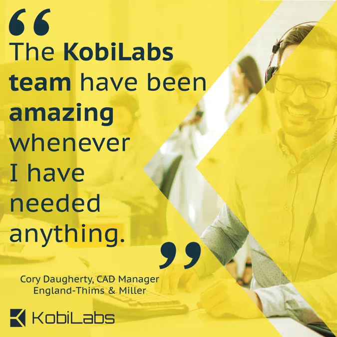 BIM objects - Free download! Kobi Toolkit for AutoCAD | BIMobject