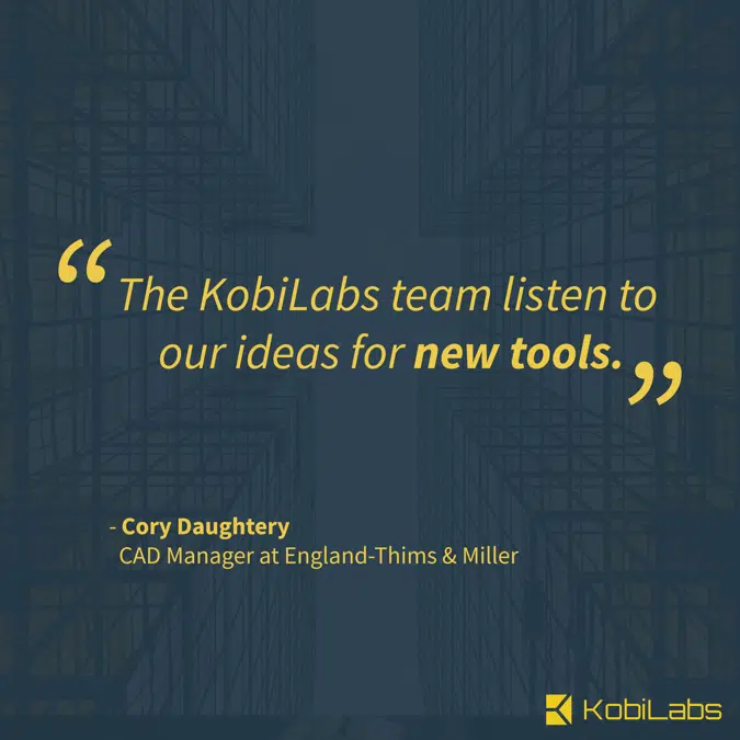 BIM objects - Free download! Kobi Toolkit for Revit | BIMobject