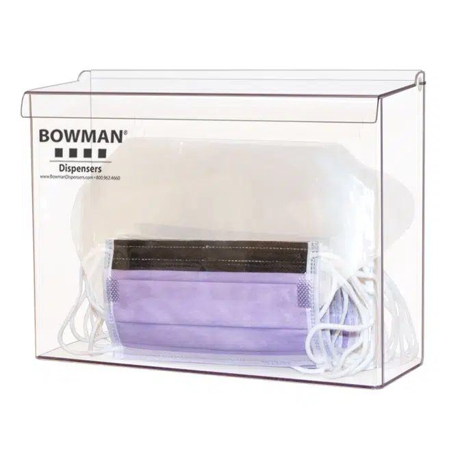 BIM objects - Free download! Bulk Dispenser - Shield, FM402-0111 ...