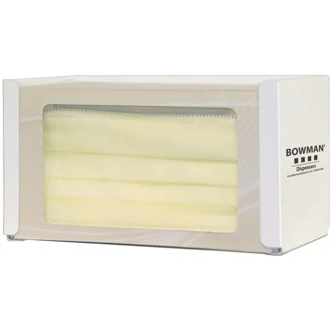 BIM objects - Free download! Face Mask Dispenser - Earloop, FB-037 ...