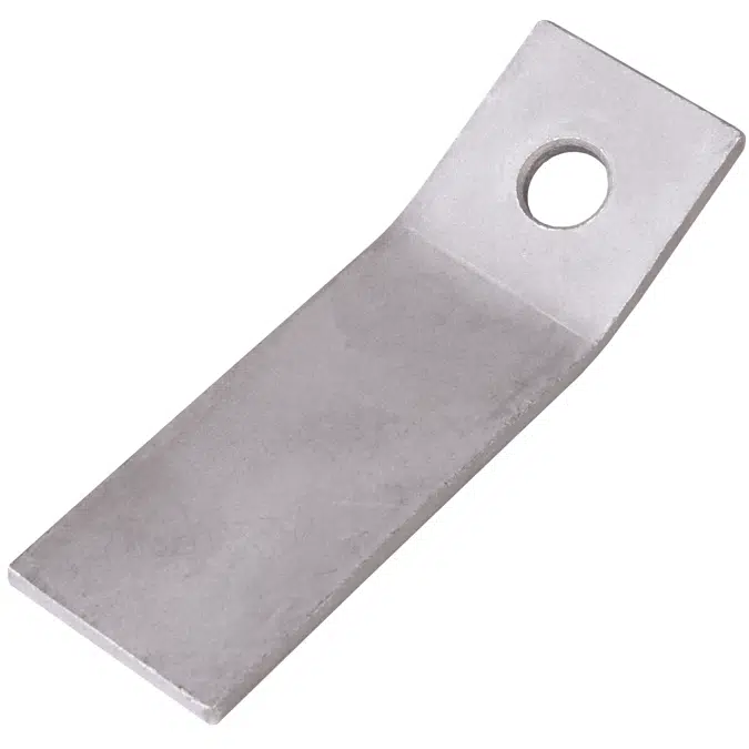 BIM objects - Free download! Fixed earthing terminal M12 | BIMobject