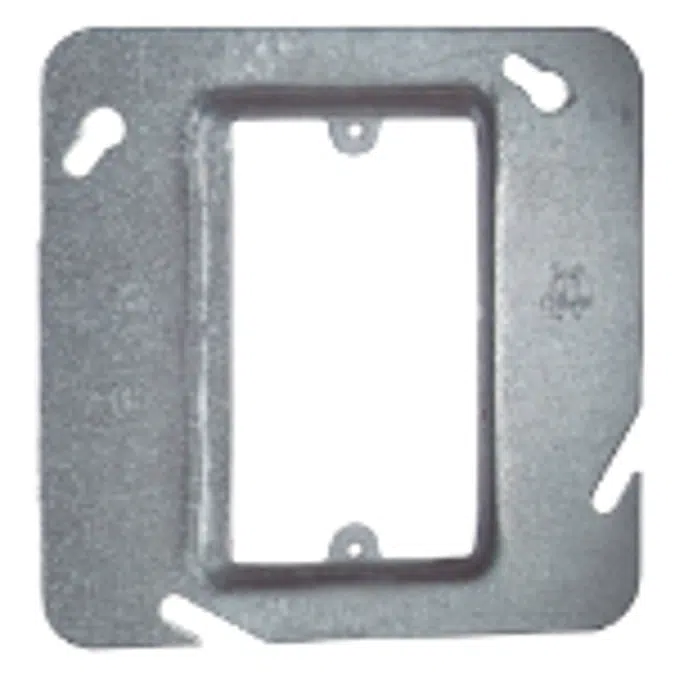BIM objects - Free download! Outlet Box Covers-72 C 13 | BIMobject
