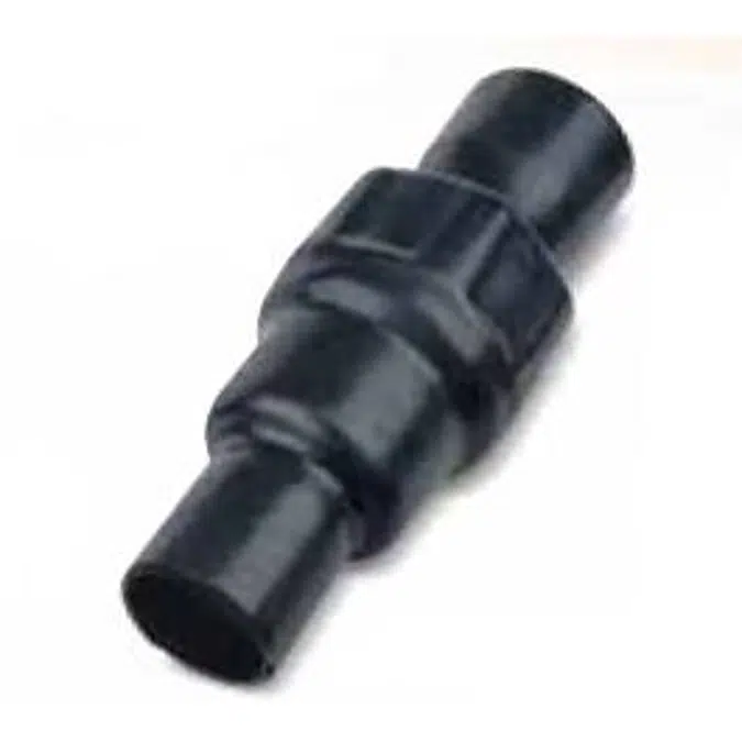 BIM objects - Free download! 0.75"-5" Trade Sizes to 0.5"-4" Trade ...