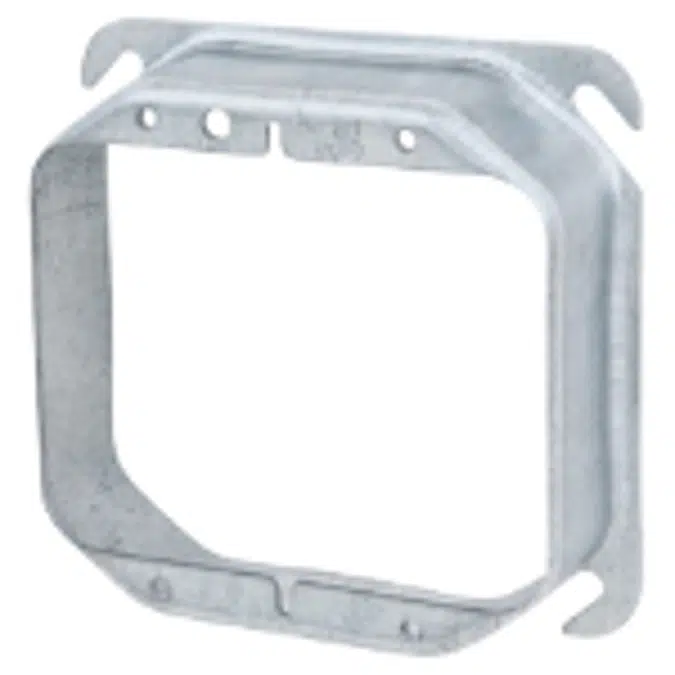 BIM objects - Free download! Outlet Box Covers-52 C 21 | BIMobject