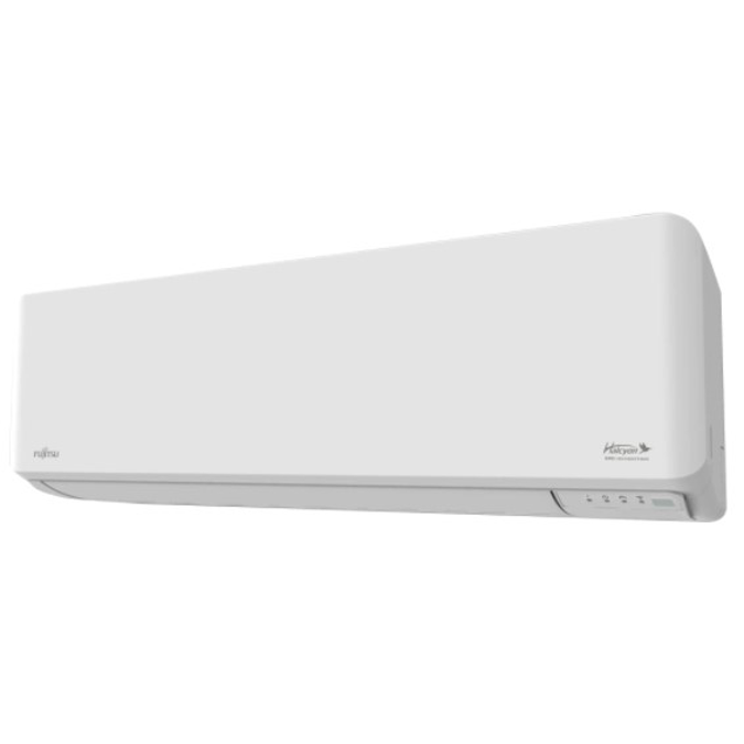 BIM object - ดาวน์โหลดฟรี! FUJITSU MULTI SPLIT ASUH09-12LPAS | BIMobject