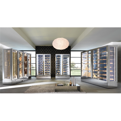 BIM objects - Free download! Classic Display Case | BIMobject