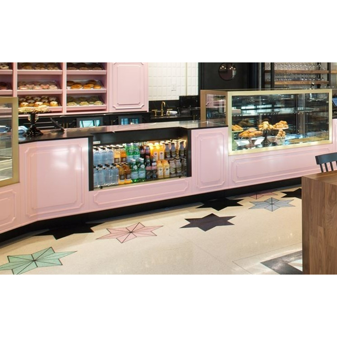 BIM objects - Free download! Optima Display Case | BIMobject