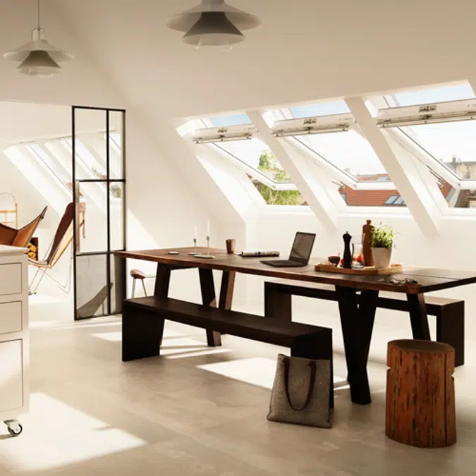 BIM objects - Free download! GLU 85 | BIMobject