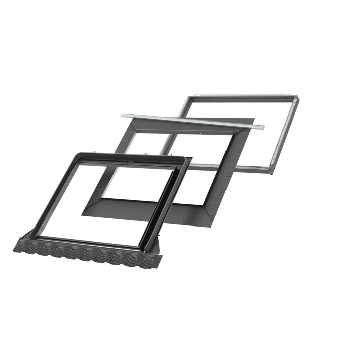 BIM objects - Free download! IT 2in1 | BIMobject