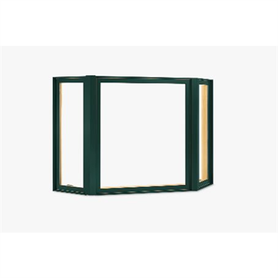 BIM objects - Free download! Windows - Bay & Bow Windows | BIMobject