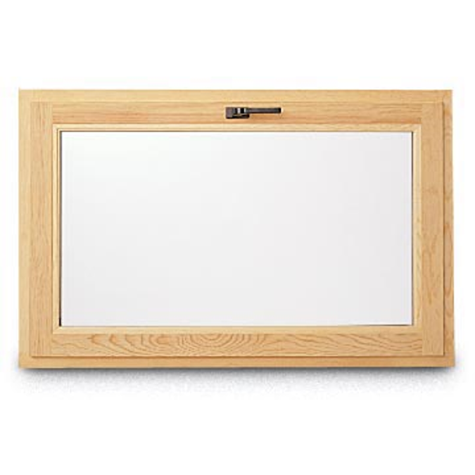 BIM objects - Free download! Ultimate Tilt Turn Hopper Window | BIMobject