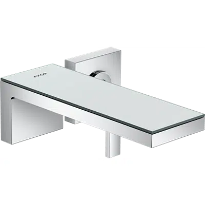 BIM objects - Free download! axor myedition | BIMobject