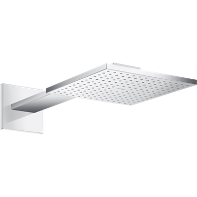 BIM objects - Free download! shower | BIMobject