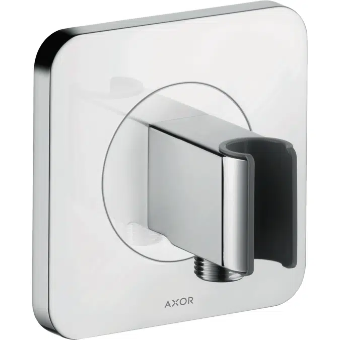 BIM objects - Free download! 36724CHN AXOR Citterio E Porter unit 120/ ...