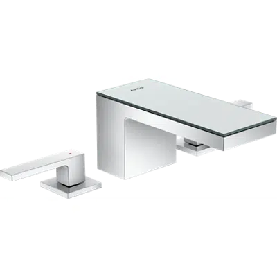 BIM objects - Free download! axor myedition | BIMobject