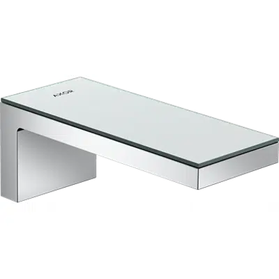 BIM objects - Free download! axor myedition | BIMobject