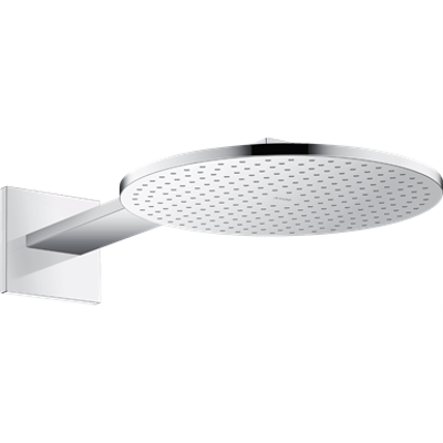 BIM objects - Free download! shower | BIMobject