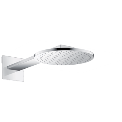 BIM objects - Free download! Sanitary - Showers | BIMobject