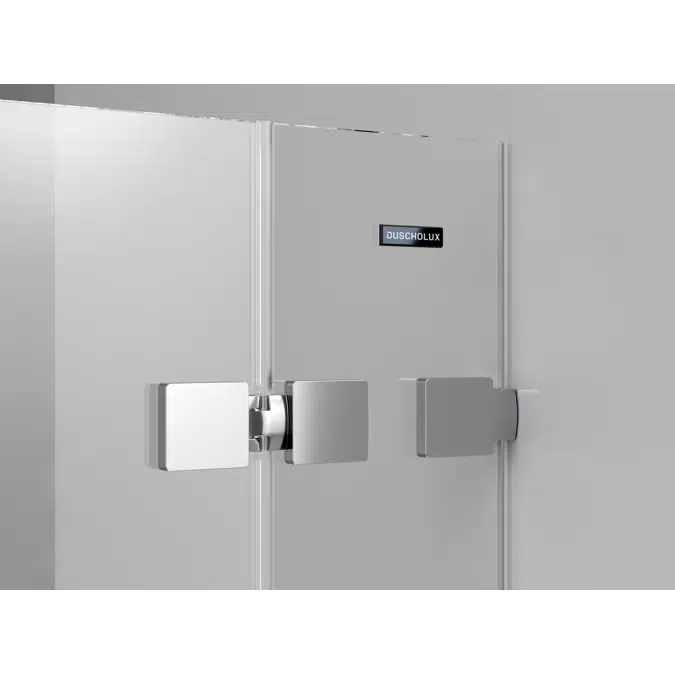 BIM objects - Free download! System 210 - Modular system - Glass ...