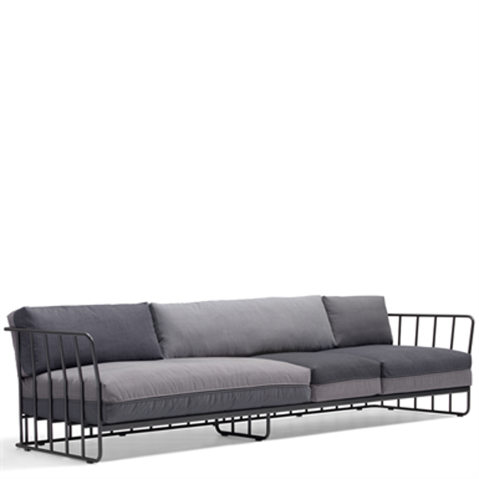 BIM objects - Free download! Code 27 | O27ABC | BIMobject