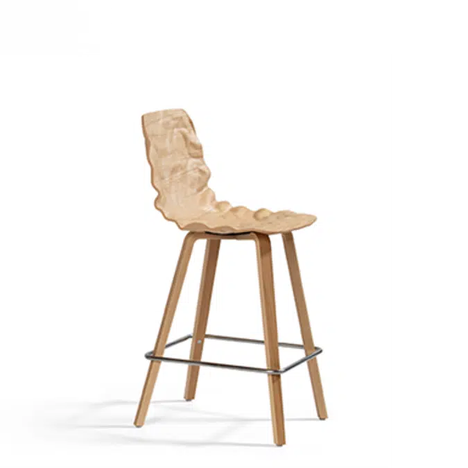 BIM objects - Free download! Dent Wood Bar | B504-65 | BIMobject