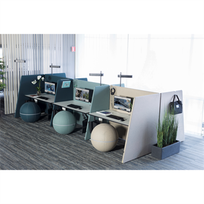 BIM objects - Free download! Peak Design Booth | BIMobject