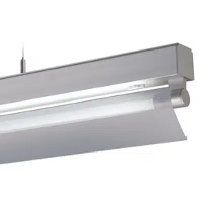 BIM objects - Free download! strip light | BIMobject