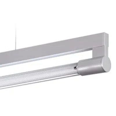 BIM objects - Free download! strip light | BIMobject