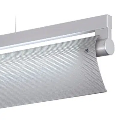 BIM objects - Free download! strip light | BIMobject