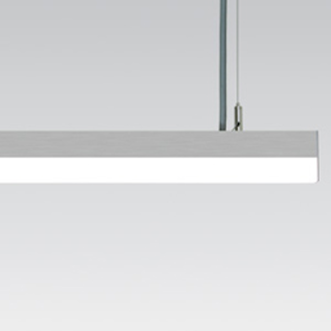 BIM objects - Free download! Media - T5 and LED - Pendant and Surface ...