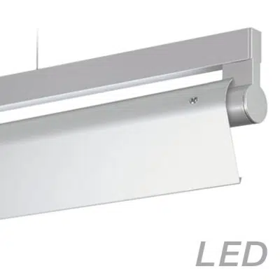 BIM objects - Free download! strip light | BIMobject