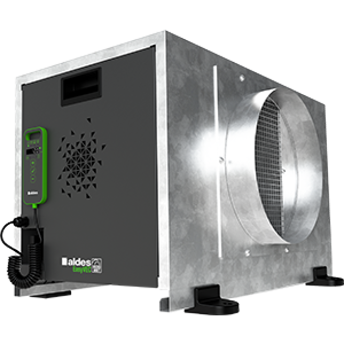 BIM objects - Free download! EasyVEC® and EasyVEC® C4 (exept compact ...