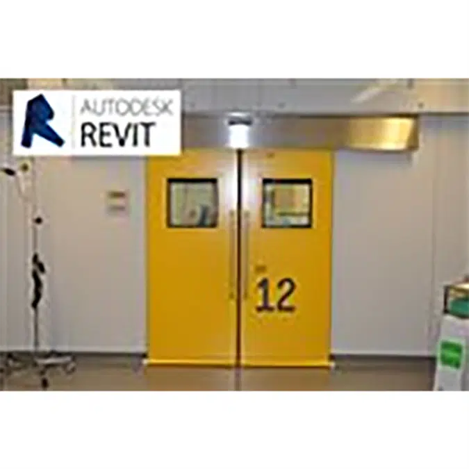 BIM objects - Free download! CLEAN K2 Wall based | BIMobject