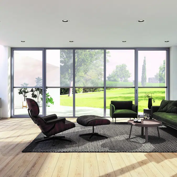 BIM objects - Free download! Sun Shading AB ZDS | BIMobject