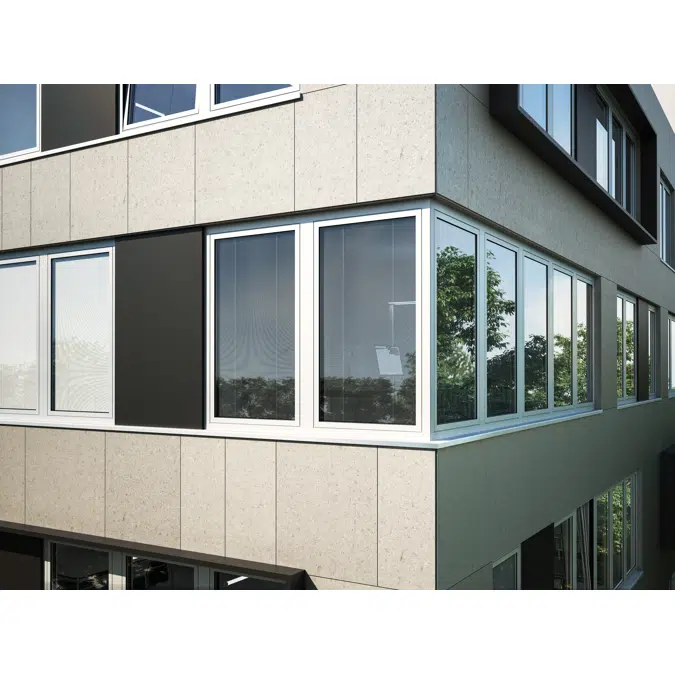 BIM objects - Free download! Sun Shading CCB | BIMobject