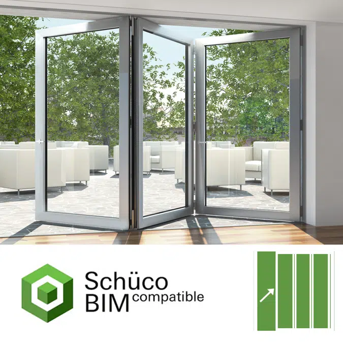 Objetos BIM - ¡Descarga gratis! Planning Module Folding Sliding Systems ... Objetos BIM - ¡Descarga gratis! Planning Module Folding Sliding Systems ...