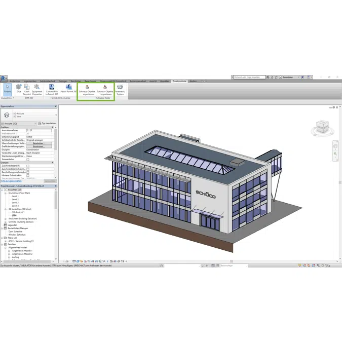 BIM objects - Free download! Revit Interface | BIMobject