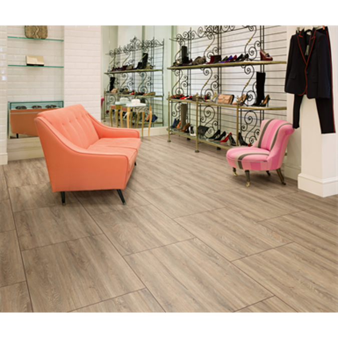 BIM objects - Free download! Affinity 255 PUR | BIMobject