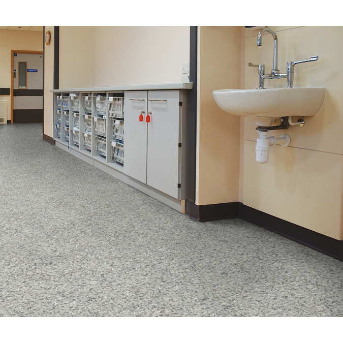 Objetos BIM - ¡Descarga gratis! Polysafe Mosaic PUR | BIMobject