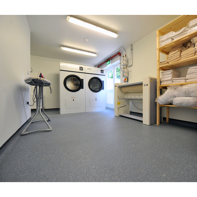 BIM objects - Free download! Polysafe Ultima | BIMobject