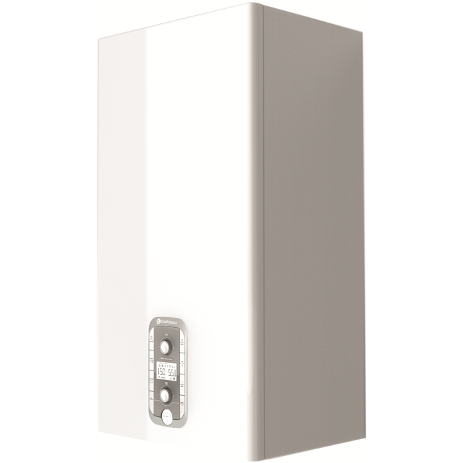 BIM objects - Free download! MIRA C GREEN ULTRA | BIMobject