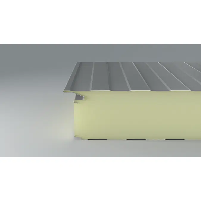 BIM objects - Free download! ISOPER A PIR | BIMobject