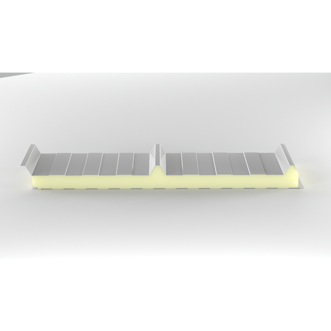 BIM objects - Free download! ISOAC3 PIR | BIMobject